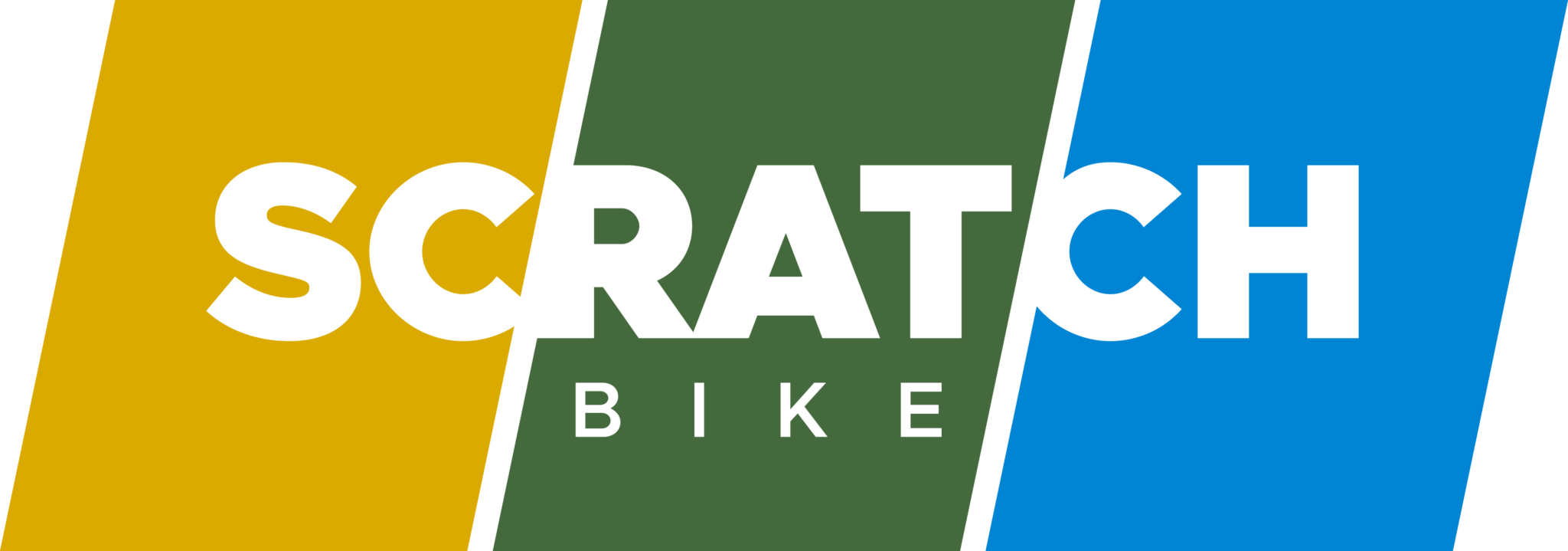 About Scratch Bike – Scratch Bike