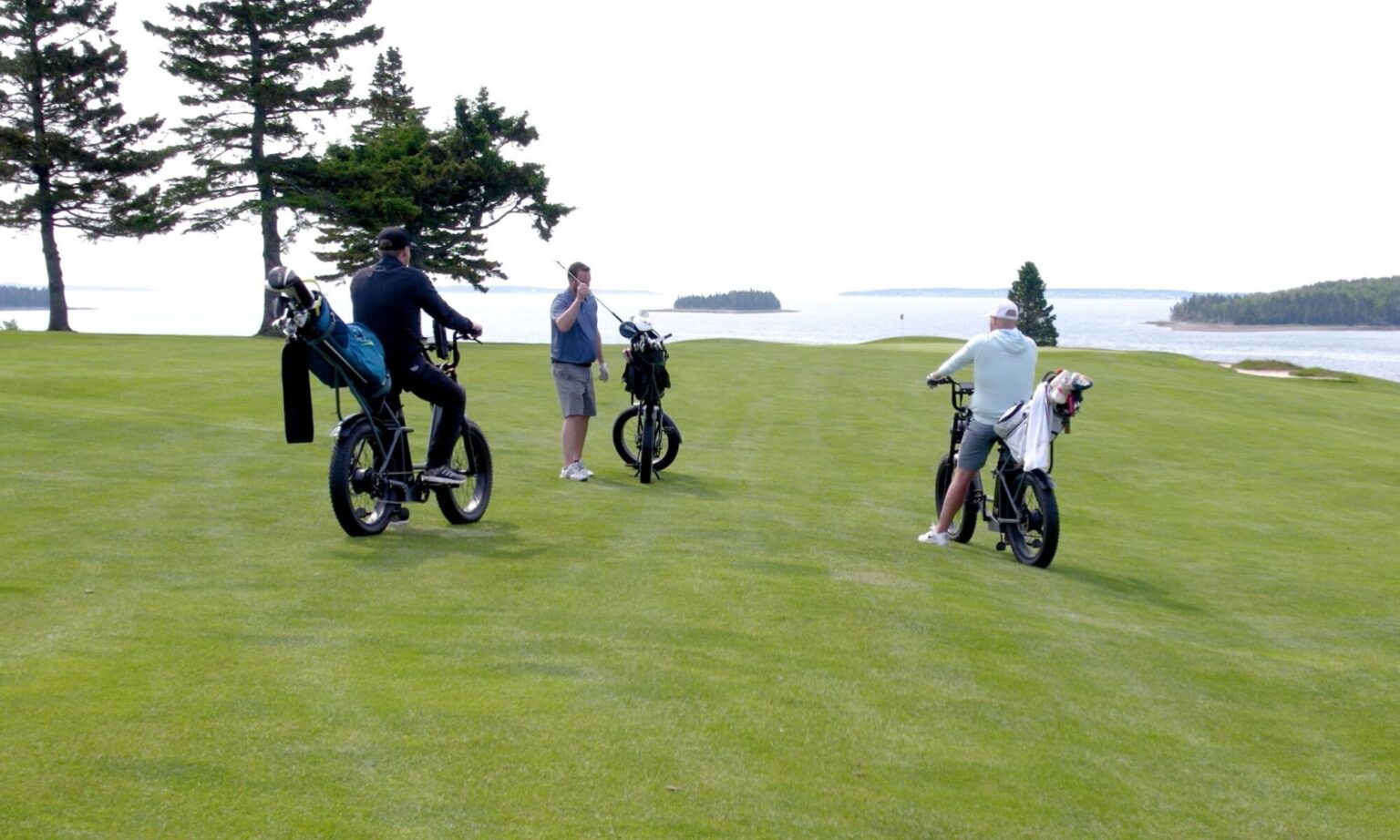 Scratch Bike – Let's ride.